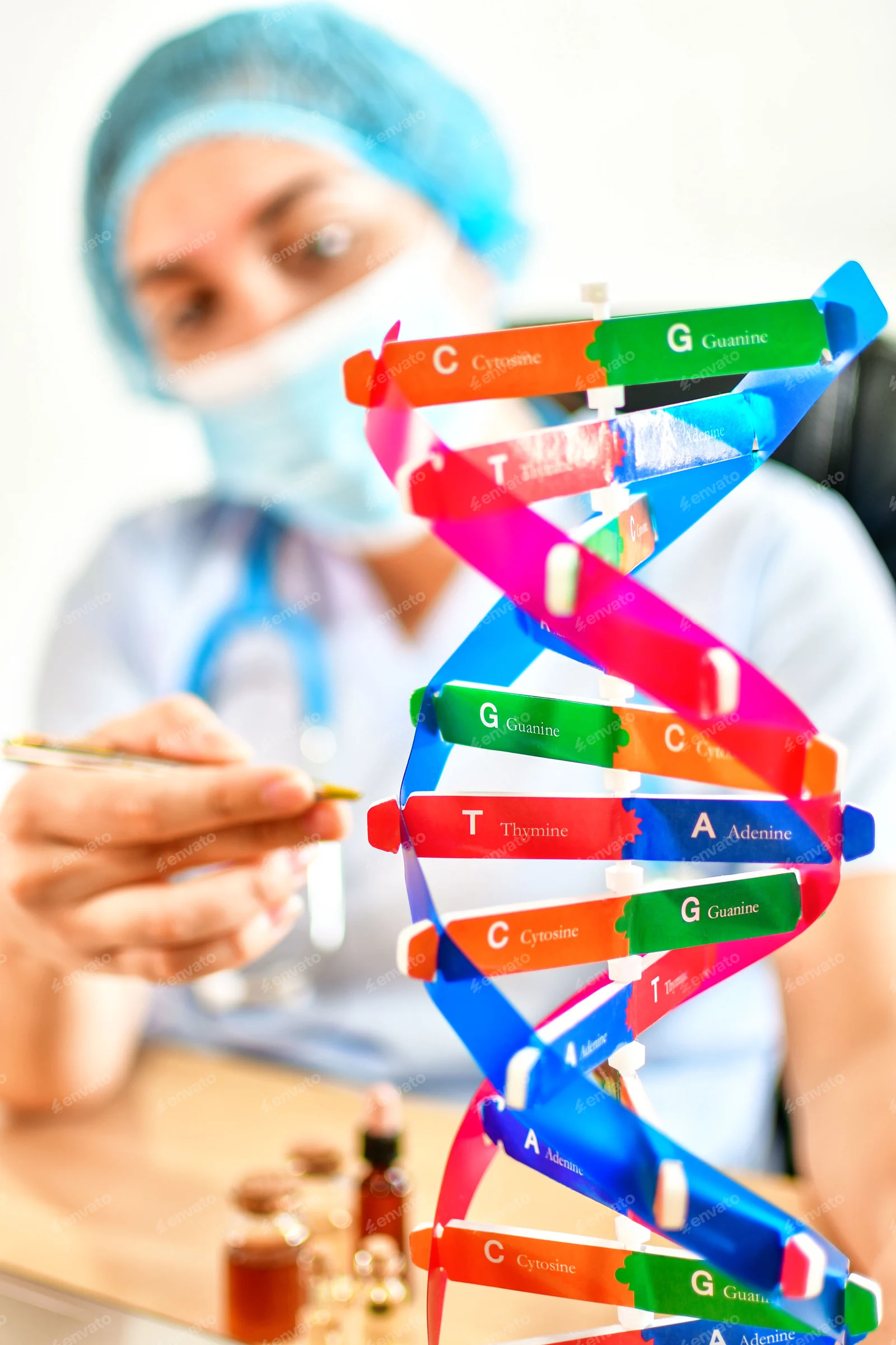 Metagen - Soluções moleculares